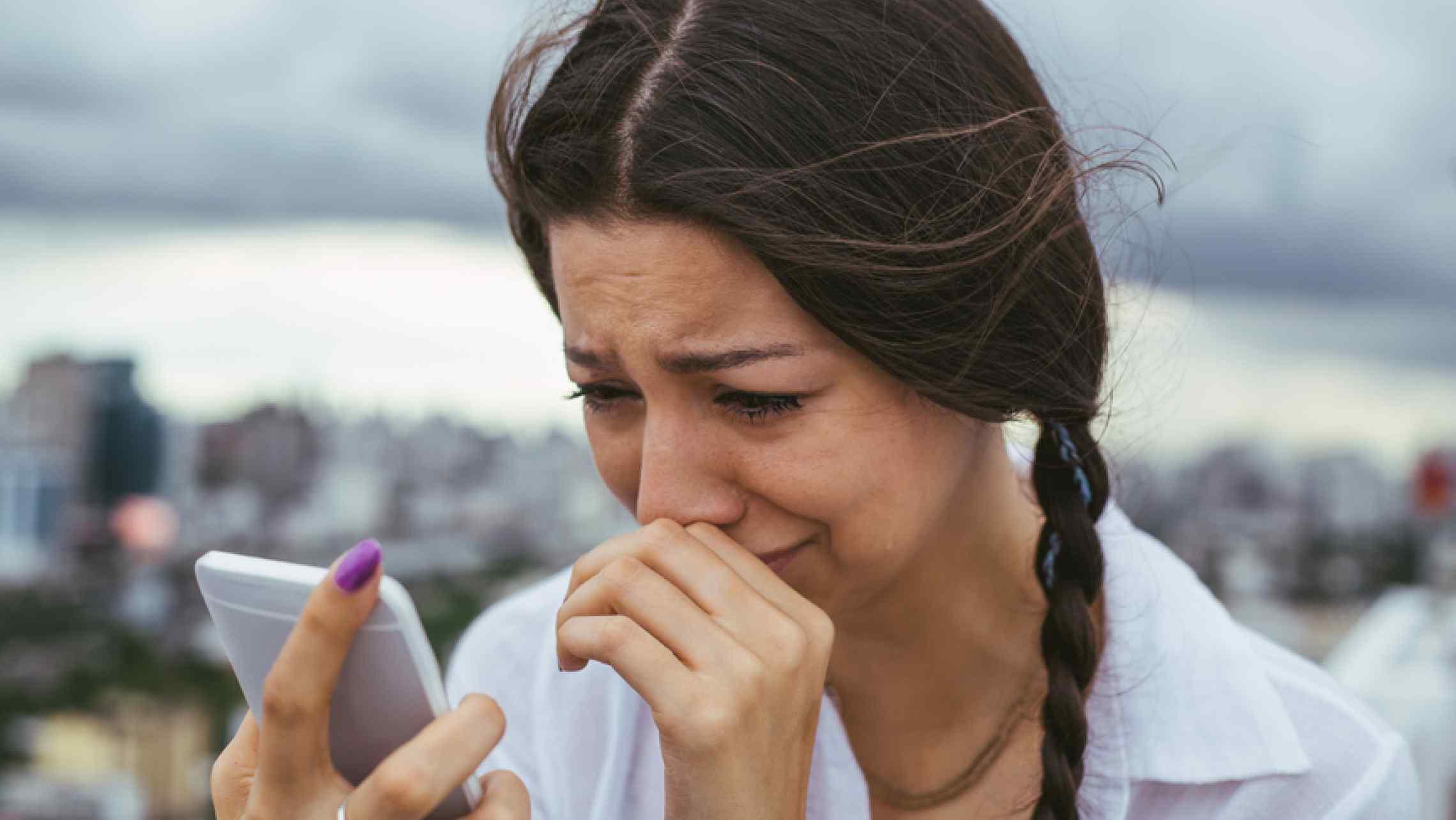 Don't Compare The Inside Of You With The Outside of Someone Else ...